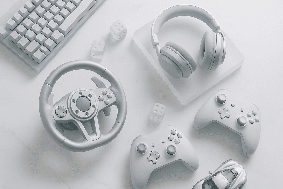 Best Racing Games 2026: Sim, Arcade, and Open-World Picks for Every ...